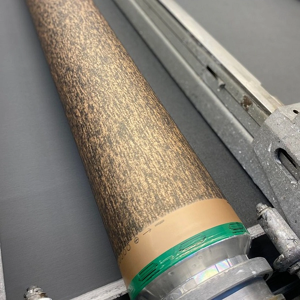 Rotary Print , Rotary screen , Rotary screen printing Supplier | Enyang